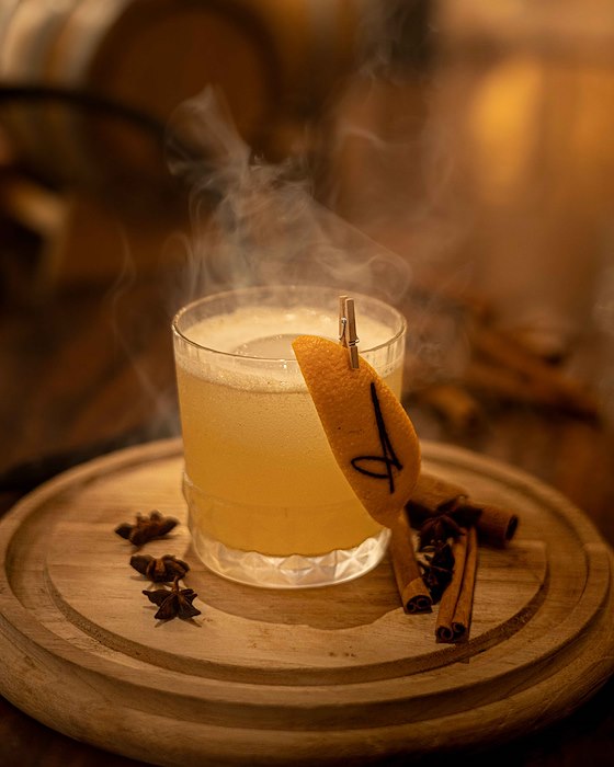 Asilo Pune | Luxury Open-Air Bar & Lounge in Koregaon Park