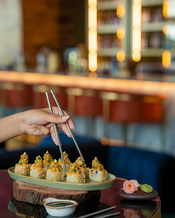 Asilo Pune | Luxury Open-Air Bar & Lounge in Koregaon Park